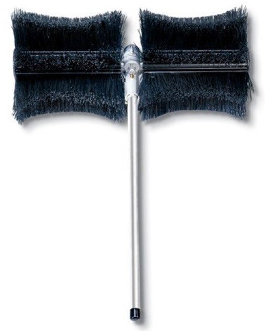 Echo Pro Sweep Attachment – Dave's Lawn & Garden