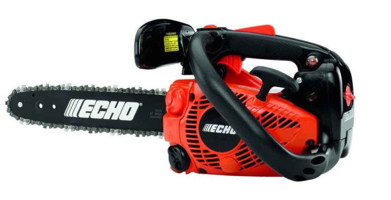 CS-355T Echo Chainsaw – Dave's Lawn & Garden