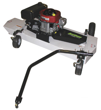 MR44B AcrEase Rough Cut Mower – Dave's Lawn & Garden