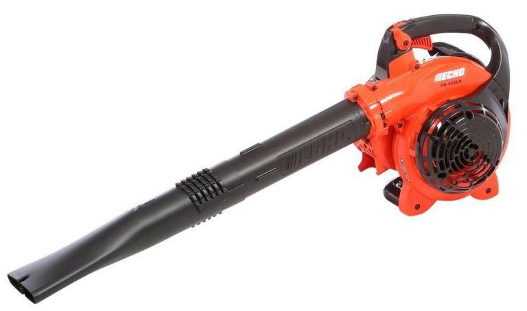 PB-255LN Echo Handheld Blower – Dave's Lawn & Garden