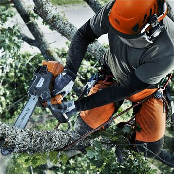 T540XP Husqvarna Top Handle Chainsaw – Dave's Lawn & Garden