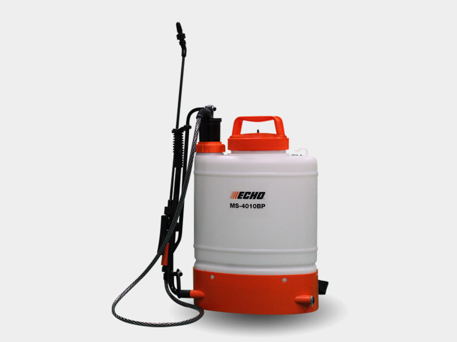 MS-4010BP Echo Sprayer – Dave's Lawn & Garden