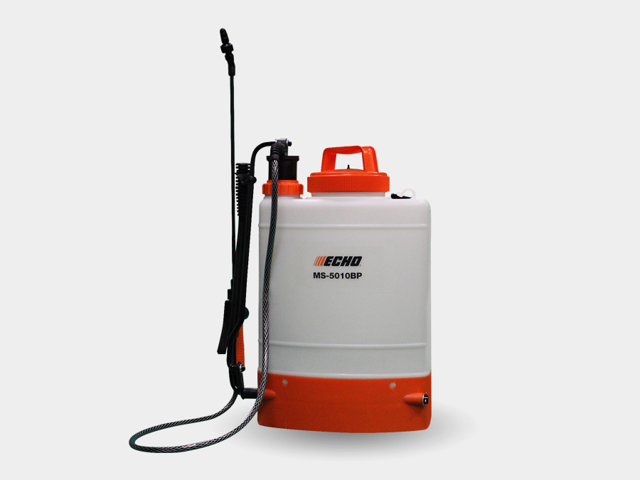 MS-5010BP Echo Sprayer – Dave's Lawn & Garden